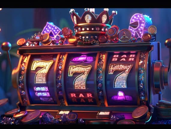 Best Guide to Slot Machine Odds & Chances of Winning 2026