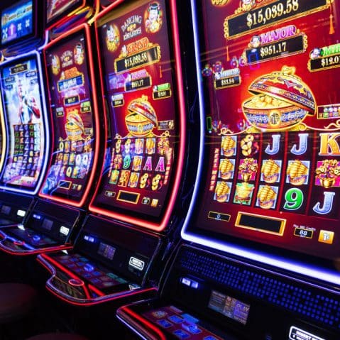 Best Guide to Slot Machine Odds & Chances of Winning 2026